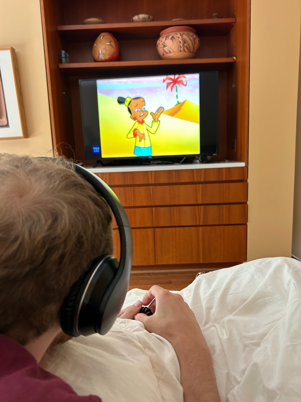 Why Autistic People May Watch Younger Shows and Movies – Mitchell's ...