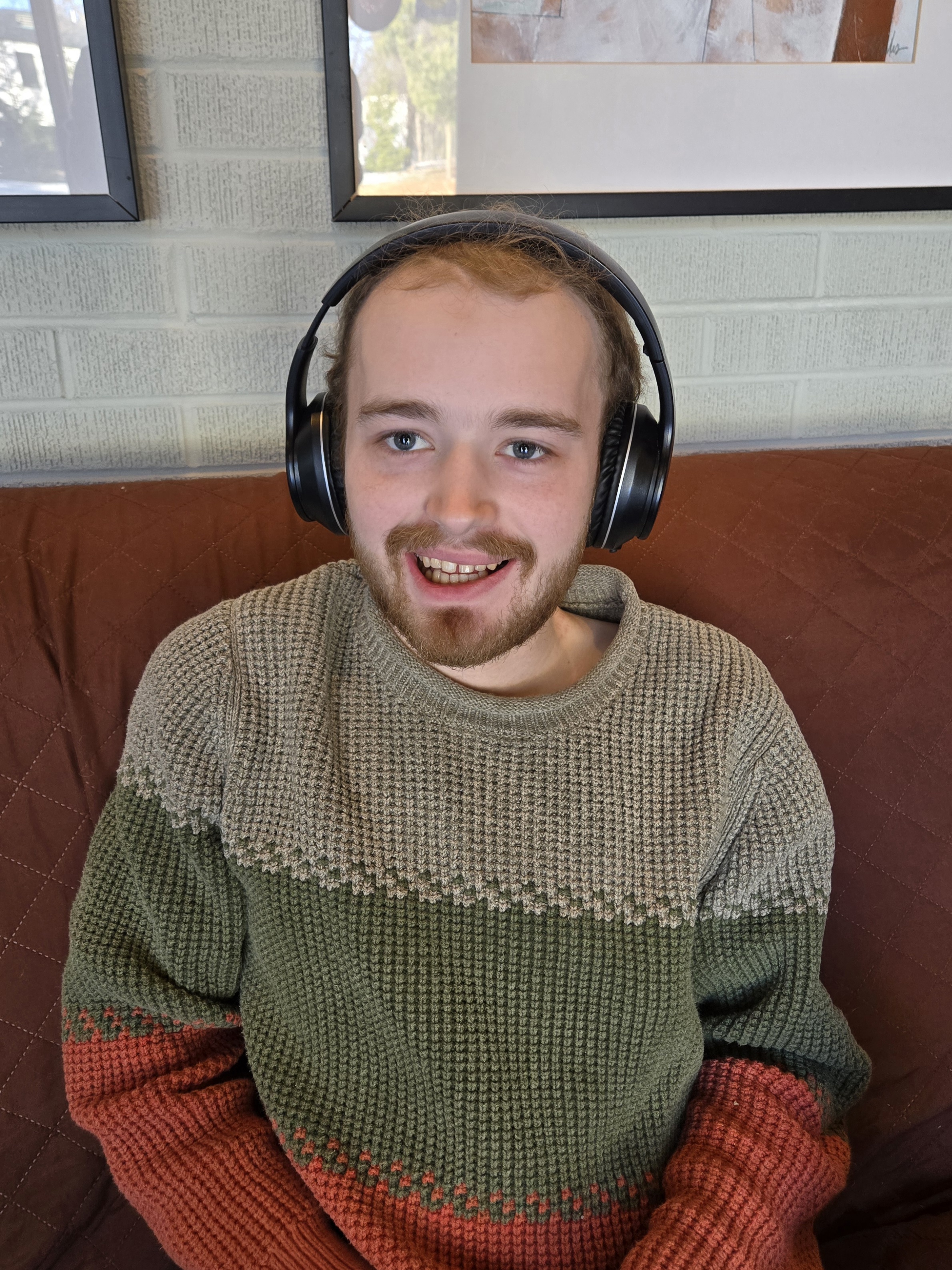 Altruism As An Autistic Person – Mitchell's Life with Autism